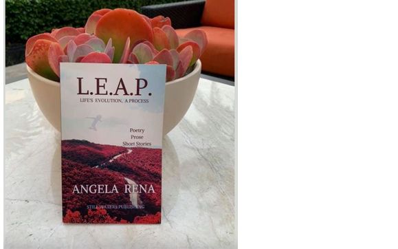 Book Development , Writing & Editing by Angela Rena & Co. in Carson, CA ...