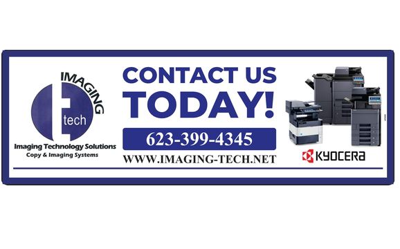 Office Equipment by Imaging Technology Solutions in Ahwatukee Foothills ...