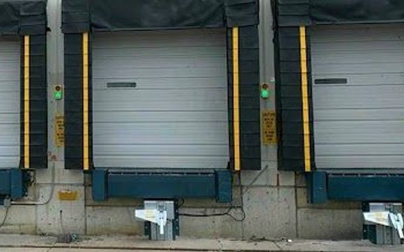 Dock levelers by Door and Dock Solutions, Inc in Houston, TX - Alignable