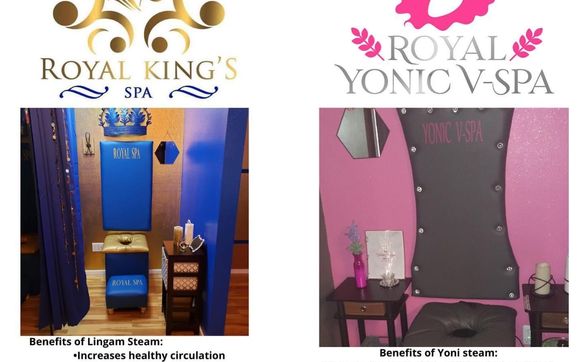 Yoni Steaming by Yonic V-Spa in Lacey, WA - Alignable