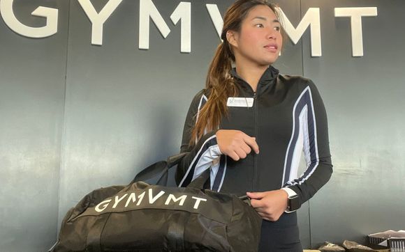 GYMVMT FITNESS CLUB by GYMVMT Fitness Club - Macleod Trail in Calgary ...