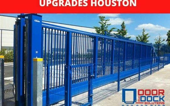 Motor operated gates and Access control sales, service, installations ...
