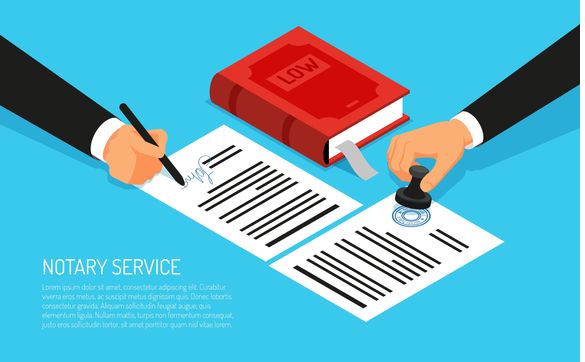 Notary Public by Stephen's Notary Service in New York, NY - Alignable