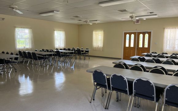 Small Event by Holy Trinity Banquet Hall in Punta Gorda, FL - Alignable