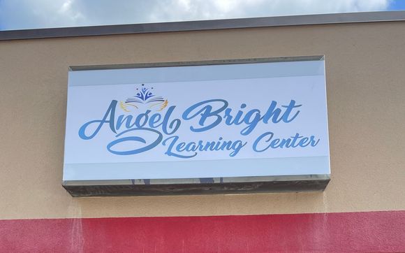 Angel Bright Learning Center by Angel Bright Learning Center in ...