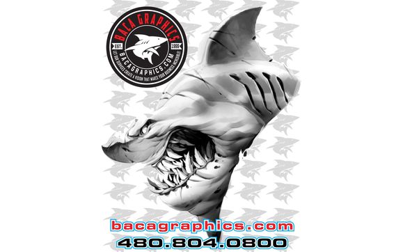 Sign & Banner Design by Baca Graphics in Tempe, AZ - Alignable