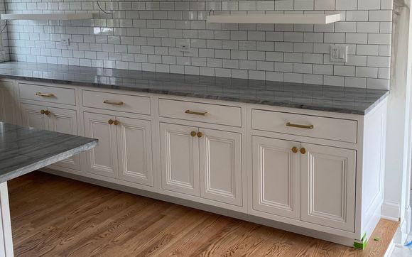 Cabinets by All About Millwork in Chicago, IL - Alignable
