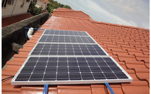 Home / Commercial solar system by Mountain Range Solar in Aurora, CO ...