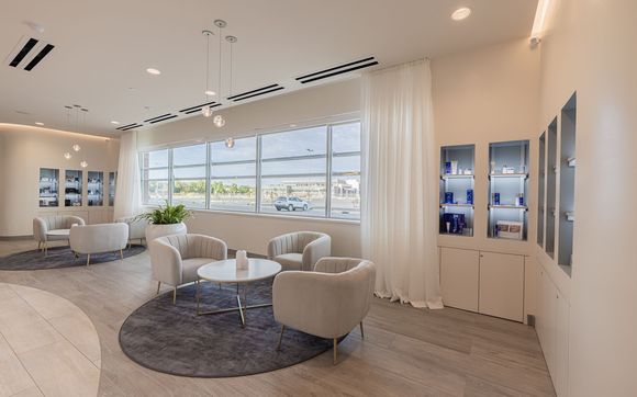 New Design Foundation Package by Simour Design Inc. - Medical, Med Spa ...