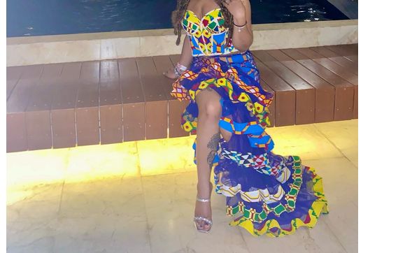 Custom gown orders by Kween Designs in Philadelphia, PA - Alignable