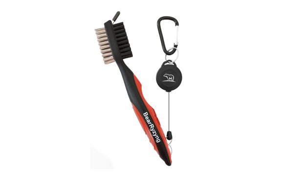 GOLF CLUB BRUSH AND GOLF SHOE CLEANER by PriavteCloud9 LLC in Reno, NV ...
