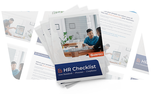 The Ultimate HR and Benefit Checklist by HRPro/BenePro in Royal Oak, MI - Alignable
