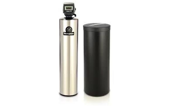 Westinghouse Water Treament Equipment by Clear Water Concepts in ...