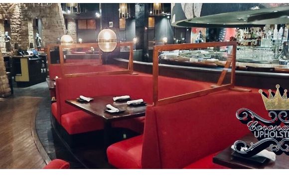 Upholstery Las Vegas Nv