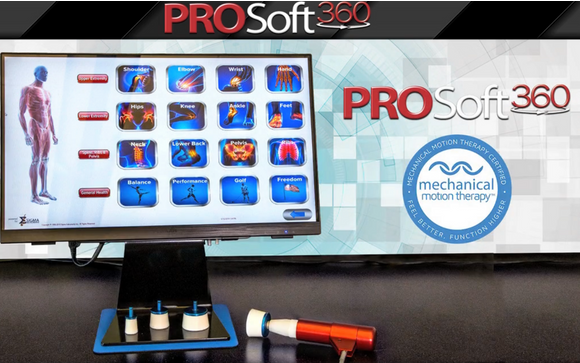 ProSoft Technology by Innovative Health and Wellness Buckhead: Dr ...