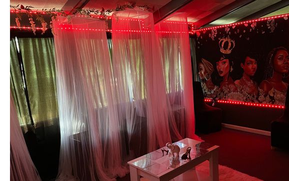 Yoni steam session by Yoni Treats Wellness Center in Saint Paul, MN ...