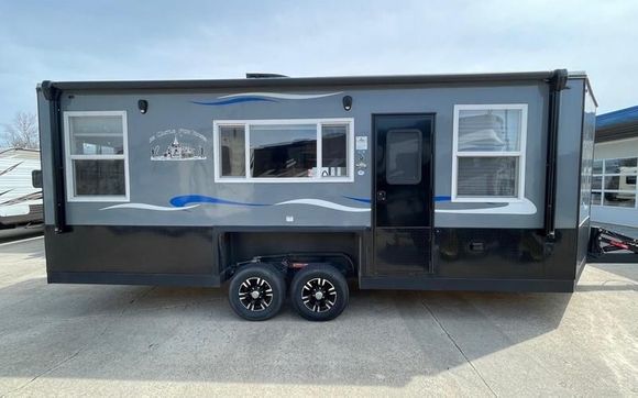 Fish Houses by Outlet Recreation in Fargo, ND - Alignable