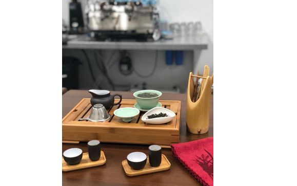 Teas PLEASE by Glory Cloud Coffee Roasters in Sparks, NV - Alignable