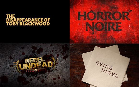 Title Sequence Design & Animation by Freelance Artist in Los Angeles ...