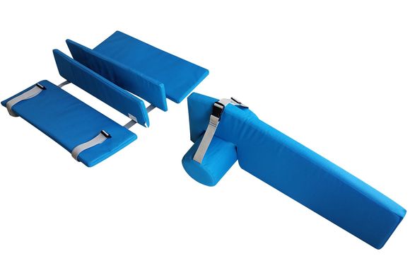 MRI Patient Positioning Pads by UX Platforms, Inc. in San Diego, CA ...