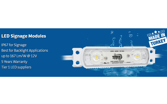 TMT LEDs Modules by TMT LEDS USA in Irving, TX - Alignable