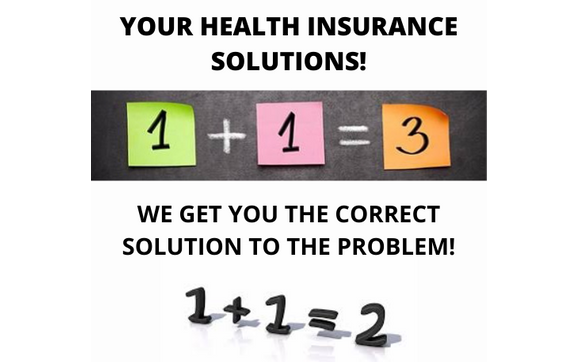 Initial Call by Your Health Insurance Solution in Tulsa, OK - Alignable