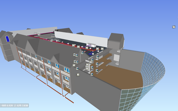 BIM/VDC Coordination by BIM|VDC Design Pros in Kansas City, MO - Alignable