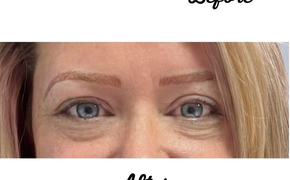 Microblading by Julie Buckler, Artist in Venice, FL - Alignable