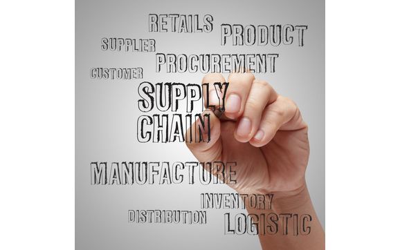 Product Sourcing and Supply Chain by Cibergator Technologies in Saint ...