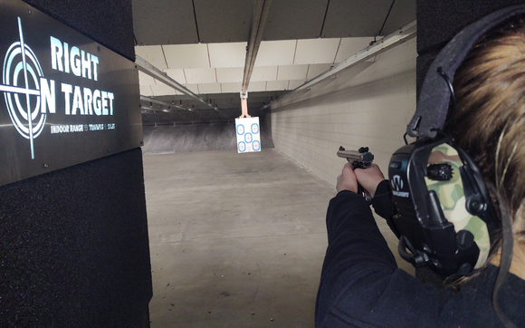 Right on Target - Bourbonnais, IL - Alignable