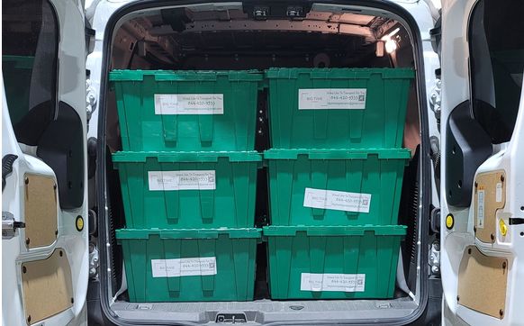 Cannabis Transport by Big Time Logistics in Lebanon, MO - Alignable