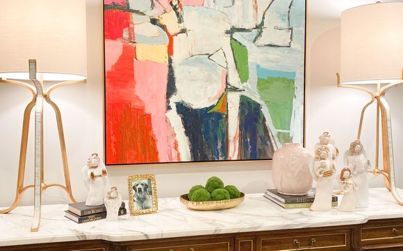 Luxury Design Package by Alisa Berry Interior Design in Jackson, MS ...