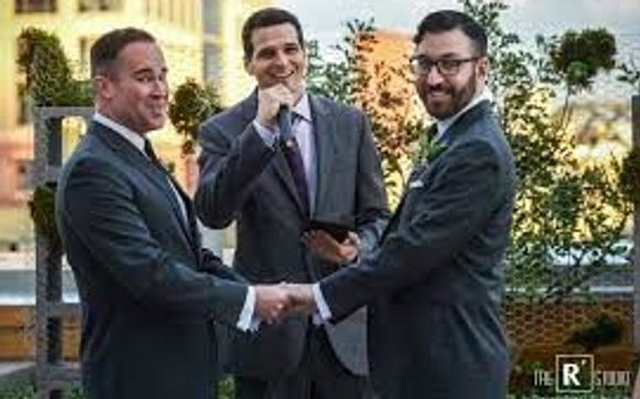 Wedding Official by Debbie Cosby Virtual Assistants in Bradenton, FL ...