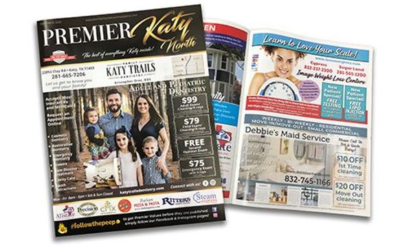 Premier Hometown Magazine Summer Editions by Premier Hometown Magazine ...