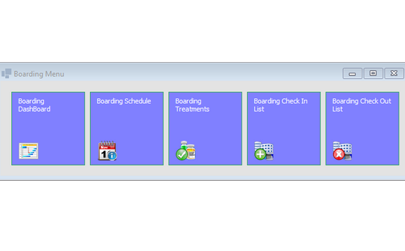 Boarding Menu by StringSoft, Inc. in Nashua, NH - Alignable