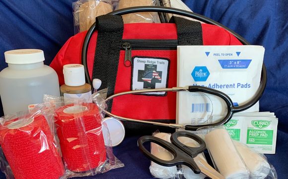 Equine First Aid Kits by Equi-First Aid USA in Republic, WA - Alignable