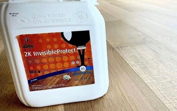 2k Invisible Protect by Loba-Wakol in Lubbock, TX - Alignable