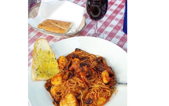 Italian Food here in Downtown Sunnyvale by Gumba's Italian Restaurant ...