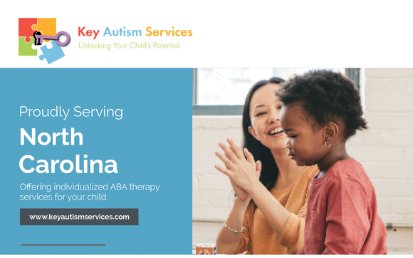 Applied Behavior Analysis by Key Autism Services in Asheville, NC ...