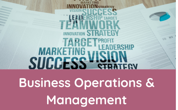 Operations Management by Servoss Virtual Services in Moravia Area ...