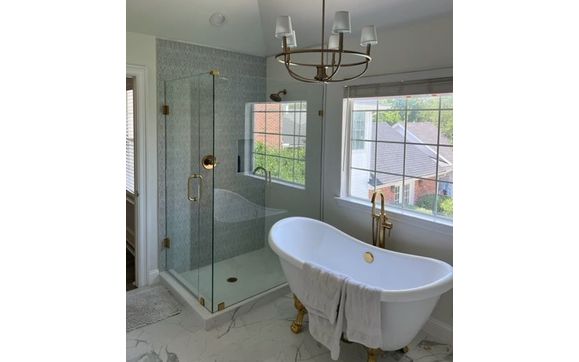 Bathroom Remodeling by Open Concept Creations LLC in Plano, TX - Alignable