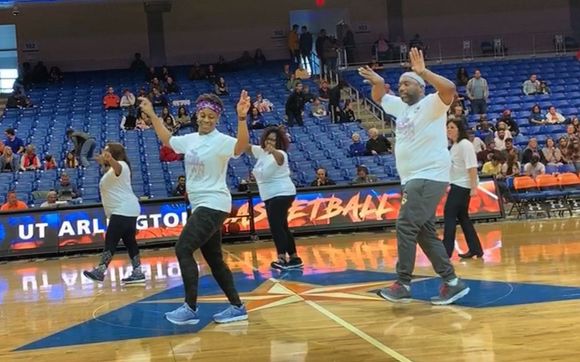 Soul Line Dancing / Fitness by 410 Line Dancers in Coppell, TX - Alignable
