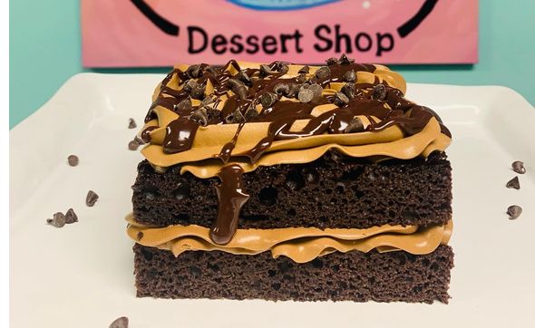 Local Bakery Goods by Yummy Delights On The Lakeshore in Muskegon, MI ...