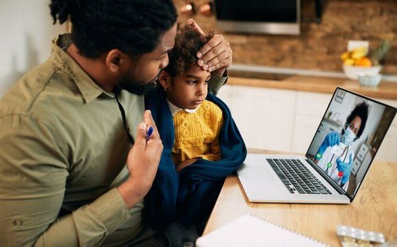 Telemedicine Virtual Visits for Acute Illnesses by Inspire Health ...