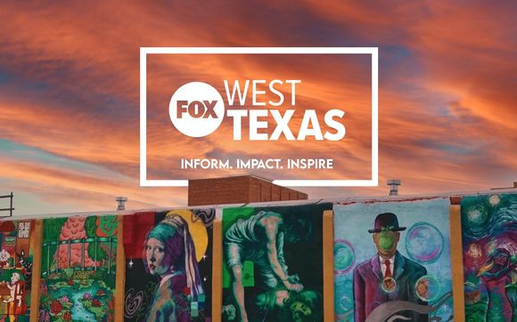 Free Consultation Calls by FOX West Texas in San Angelo, TX - Alignable