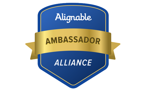 Alignable Alliance Ambassador by The Alpha Group International in ...