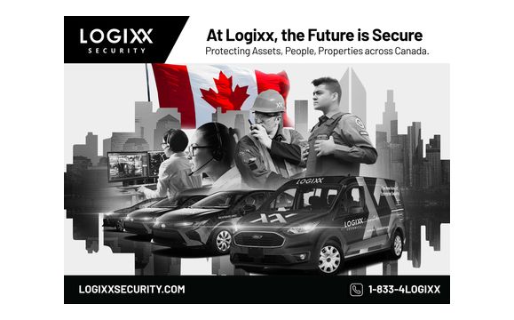 Intercom Systems by Logixx Security.com in Mississauga, ON - Alignable