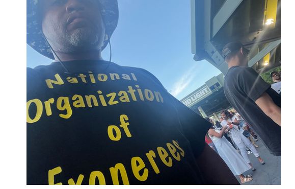 Affidavits by National Organization of Exonerees in Detroit, MI - Alignable