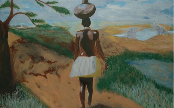 Fine Art by Kay Rivers Studio & Gallery in Escondido, CA - Alignable