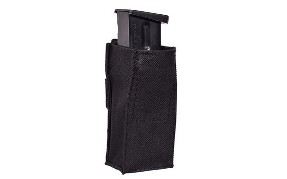 Open Top Molle Magazine Pouch with Kydex Insert by BlueStone Products ...